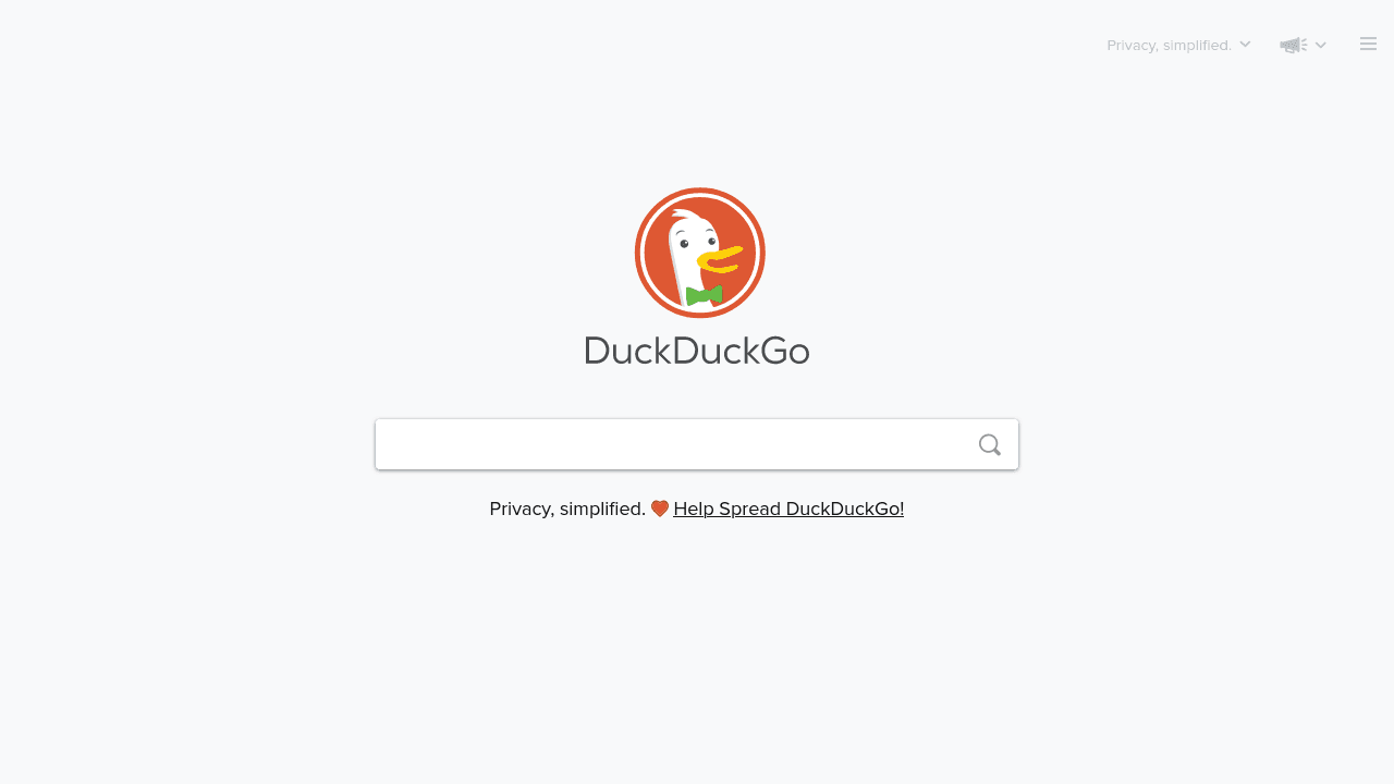 DuckDuckGo Themes